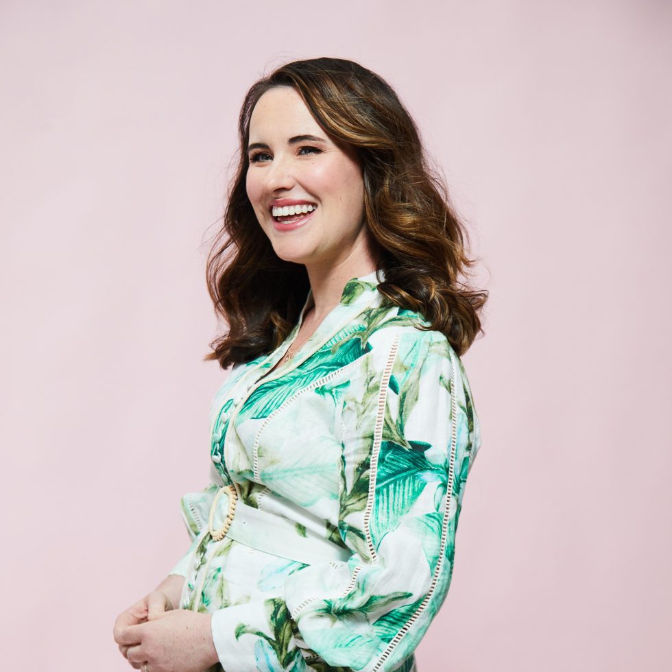 ‘Our kids need that’: Genevieve Clay-Smith on creating the ABC’s first ...